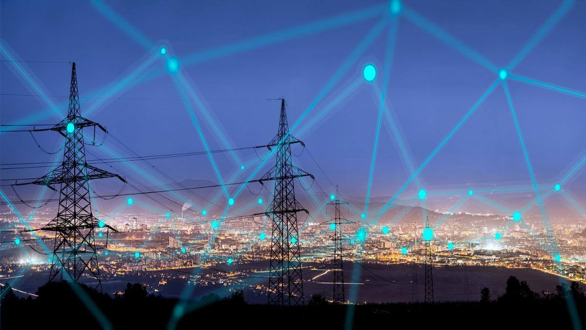 Energy Grid Optimization- AI & Digital Technologies for Improving Efficiency